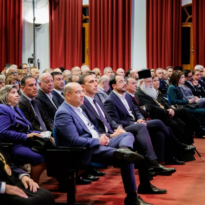 ΤΡΑΧΩΝΙ ΚΥΘΡΕΑΣ – ΕΝΩΣΗ ΚΑΤΕΧΟΜΕΝΩΝ ΚΟΙΝΟΤΗΤΩΝ ΛΕΥΚΩΣΙΑΣ