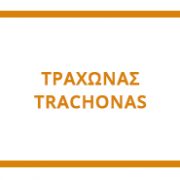 ΤΡΑΧΩΝΙ ΚΥΘΡΕΑΣ – ΕΝΩΣΗ ΚΑΤΕΧΟΜΕΝΩΝ ΚΟΙΝΟΤΗΤΩΝ ΛΕΥΚΩΣΙΑΣ