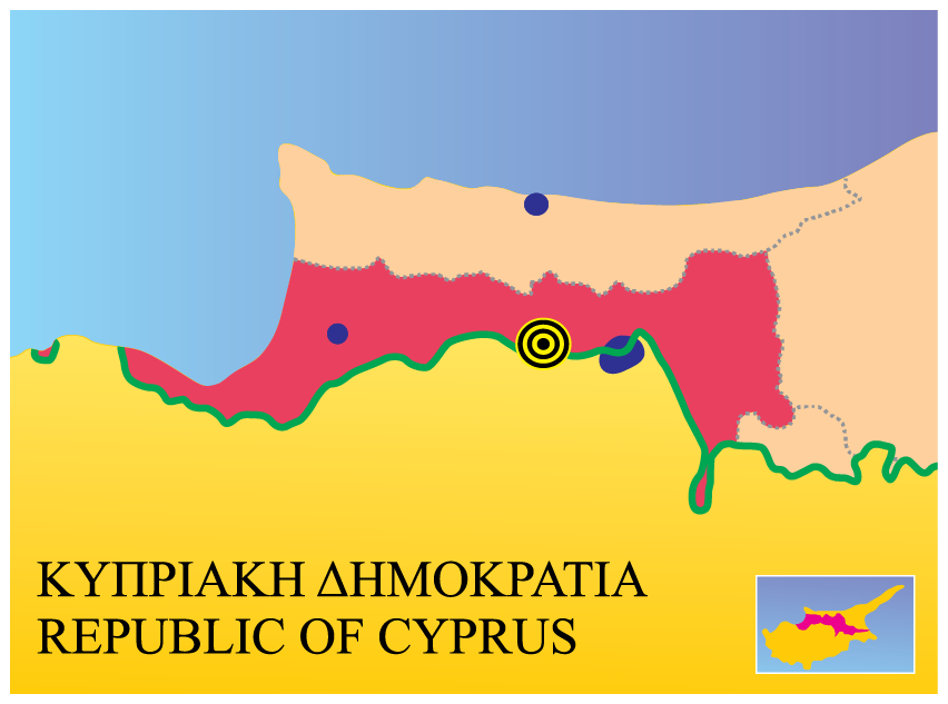 ΓΕΡΟΛΑΚΚΟΣ – ΕΝΩΣΗ ΚΑΤΕΧΟΜΕΝΩΝ ΚΟΙΝΟΤΗΤΩΝ ΛΕΥΚΩΣΙΑΣ
